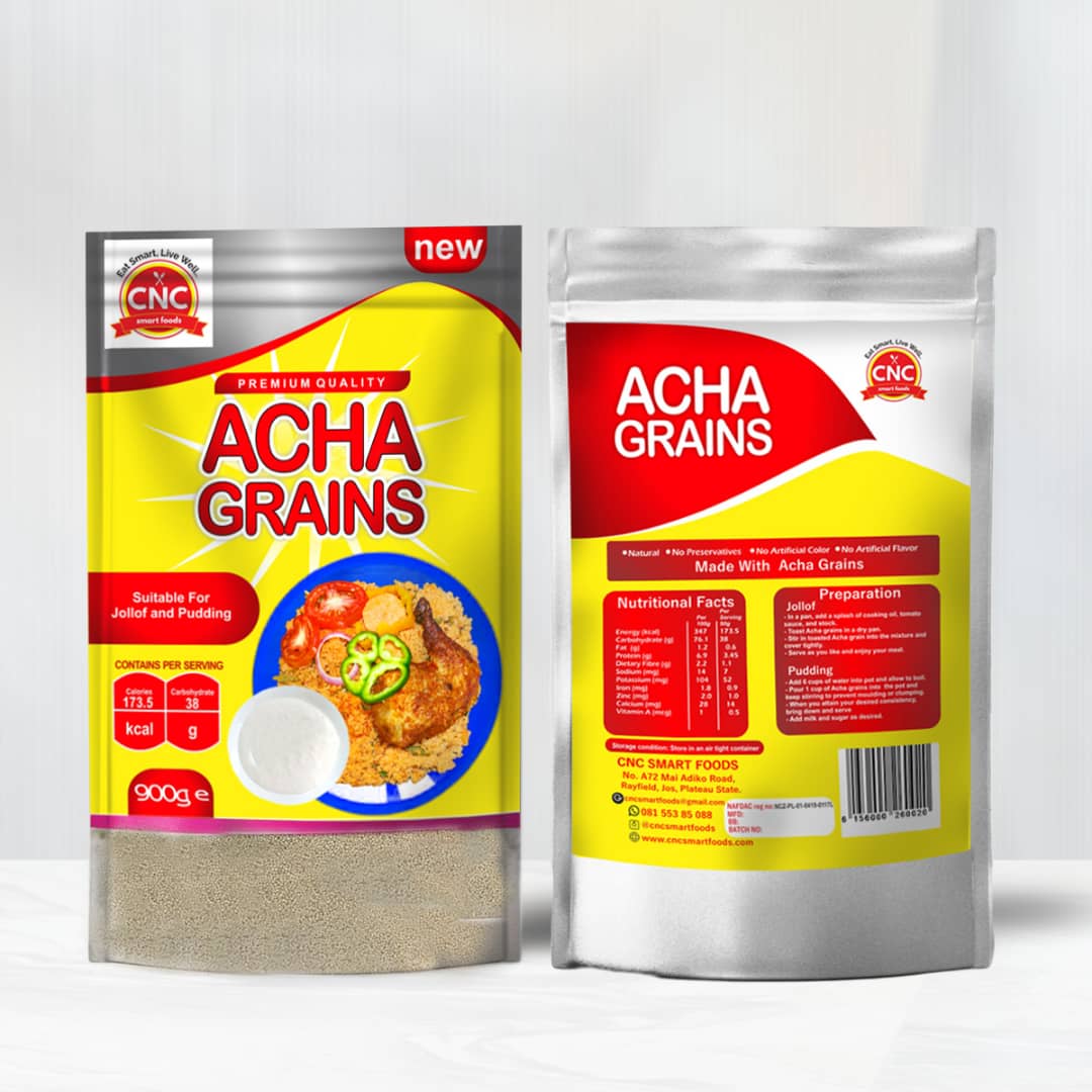 Home - CNC Smart Foods